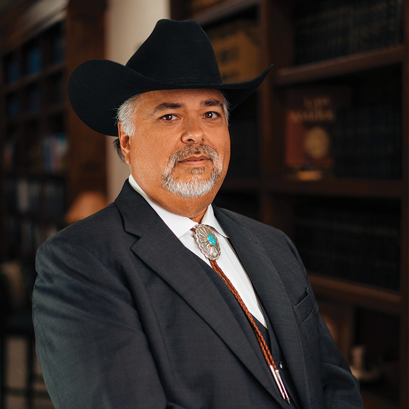 John Pfister | Frisco Family Law Attorney